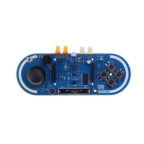cartes arduino programmables