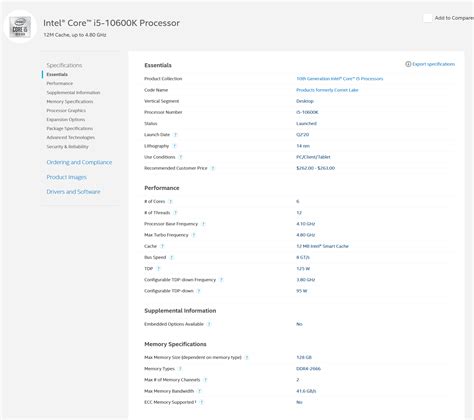 Intel Core I K Review Return Of The K Kitguru