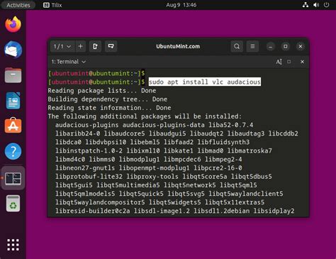 How To Play AMR Audio Files On Ubuntu Linux