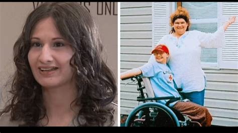 People Say Gypsy Rose Blanchard Should Never Have Gone To Prison For