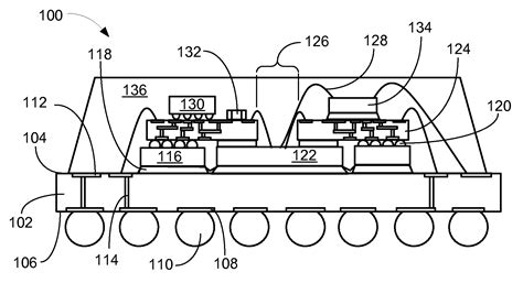 Interposer Patented Technology Retrieval Search Results Eureka Patsnap Develop Intelligence