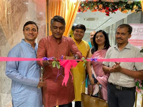 Vimal Bhat On Linkedin Hitachisystemspune Expandingpresence