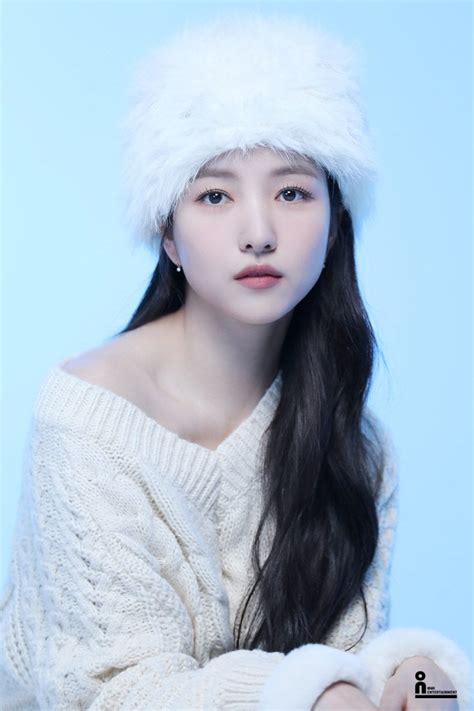 Kim So Won Picture 김소원 Hancinema