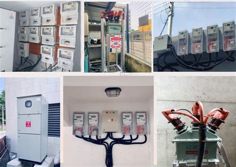 Metering Gosslink Engineering Limited