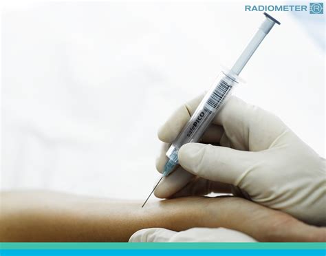 Radiometer On Linkedin Radiometer Syringes Are Designed With Various