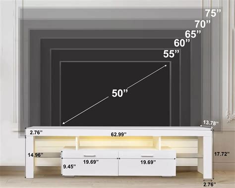 The Best Room Size For A 65 Inch Tv Perfect Viewing Distance And Setup