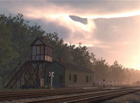 Railroader Windows Game Moddb