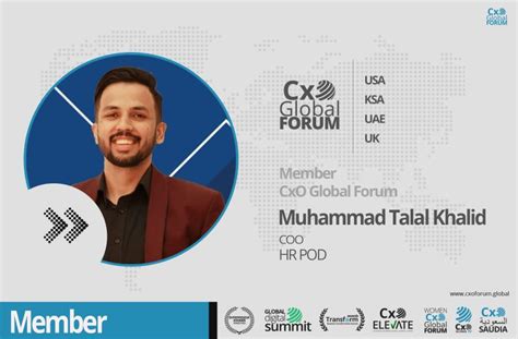 muhammad talal khalid on linkedin hrpod