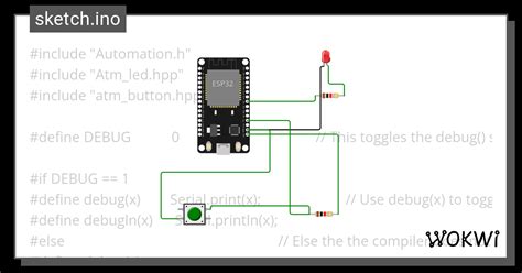 Espstatemachinev01tmp Wokwi Esp32 Stm32 Arduino Simulator Espstatemachinev01tmp Wokwi Esp32 Stm32 Arduino Simulator