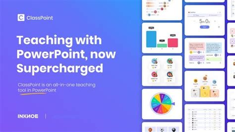 Welcome To Classpoint A Manual For Classpoint Pptx