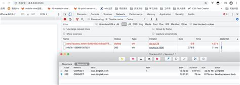 [web dev server proxy] 在实践中深入了解跨域 devserver proxy demoblog 博客园