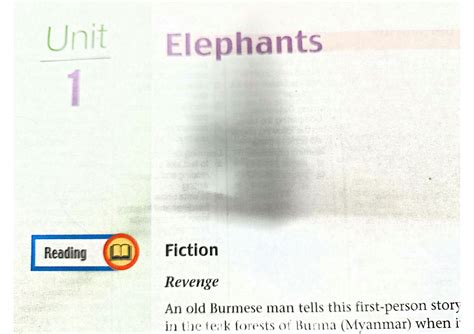 solution solved exercise for oxford progressive english grade 7 unit 1
