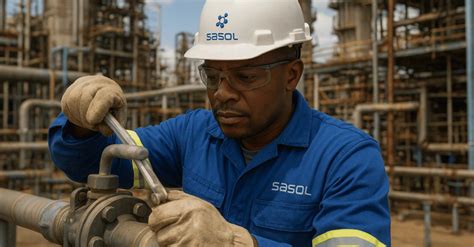 Sasol Learnership 2026