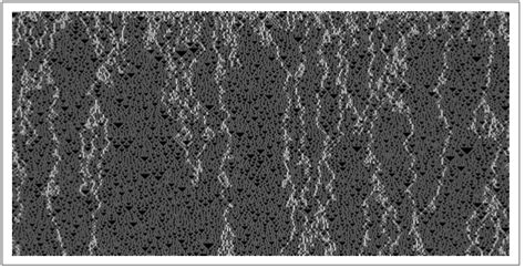 rule composition of eca rules a a network representation of the rule