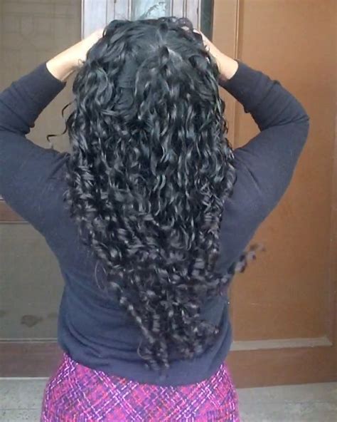 Cantu Curl Activator Review Steps To Use It On Wavy Curly Hair Artofit