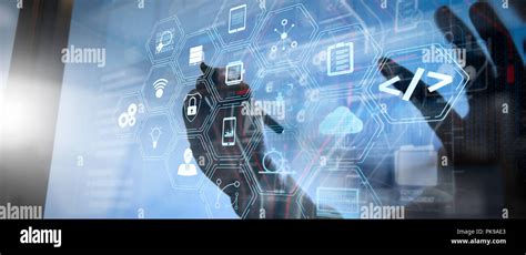 Coding With Software Developer Work With Augmented Reality Dashboard Computer Icons Of Scrum