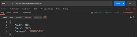 Gin 集成 Go Redis 模块、操作 Redis ｜ Go 主题月