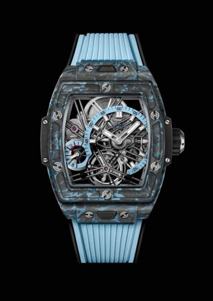 The Coolest New Watches From Lvmh Watch Week Maxim