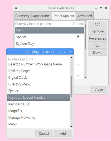 Keyboard How To Map Caps Lock Key To Something Useful Raspberry Pi