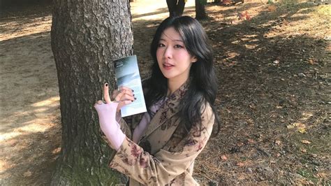 가을여자의 가을여행 브이로그 남이섬 가평 여행 오랜만에 나오는 김돈까 그리고 대햄 등등 Youtube