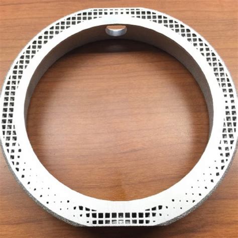 Lattice Structure Topology Optimization Of An Aerospace Component For