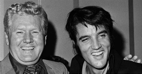 Why Did Elviss Dad Go To Jail A Look Back At The Story