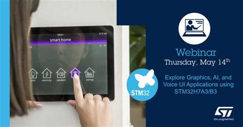 Stmicroelectronics On Linkedin Ai Mcus