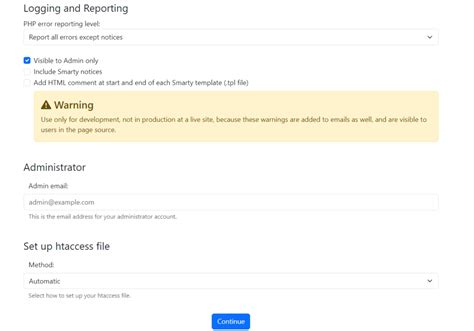 How To Install Tiki Wiki On Ubuntu 2204 Vpsie Tutorials