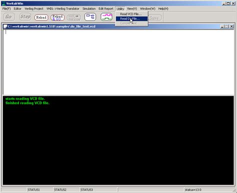 This Do File Contains The Format For Waveformview