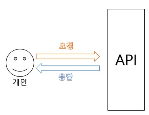 API 기능과 필요성