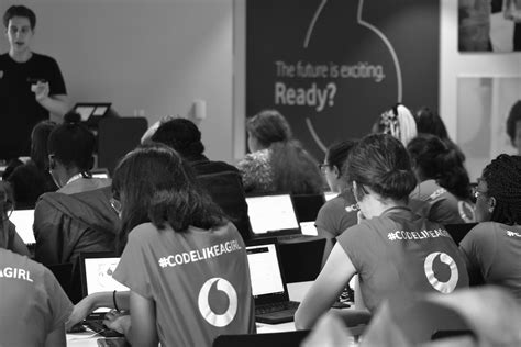12 Ways To Succeed In A Coding Bootcamp Code First Girls