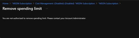 How Can I Fix The Msdn Subcription Error Microsoft Community Hub