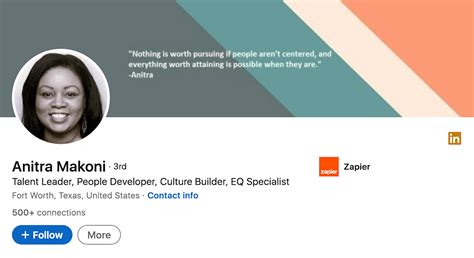 13 Linkedin Banner Ideas Examples Zapier