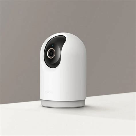 خرید دوربین مدار بسته هوشمند شیائومی مدل C500 Pro مگاتاجر