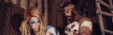 Working On Better Facial Expressions For Sex Animations Cema S Blog LoversLab