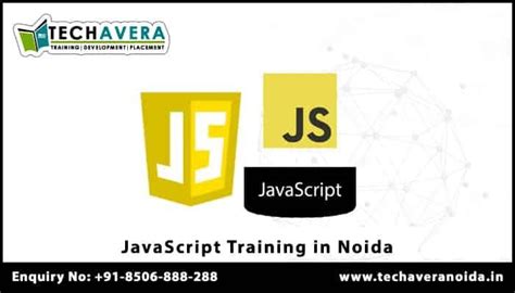 Java Script Training Institute In Noida
