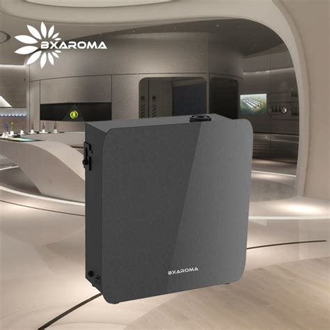Commercial Electric Aroma Diffusers 10w Bluetooth Wireless Scent Diffuser
