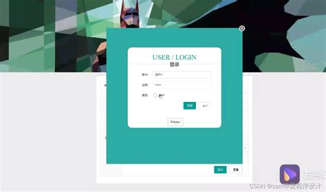 Nodejs毕业设计电影票房信息管理系统express票房系统 Csdn博客