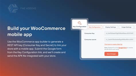 Mobile App Builder For Woocommerce Wooc Marketplace