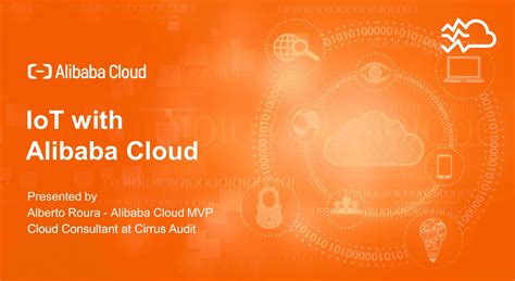 IoT With Alibaba Cloud Webinar Alberto Roura