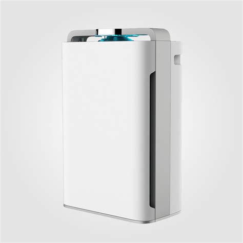 Olansi K08a Air Purifier Olansi