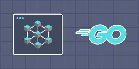 Build A Blockchain From Scratch In Go