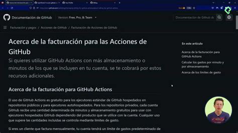 Curso De GitHub Actions Platzi