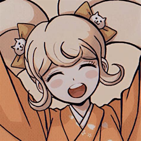 Hiyoko Saionji Danganronpa Super Danganronpa Anime