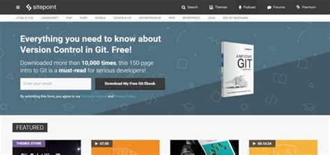 best developer websites programming news tutorials and more
