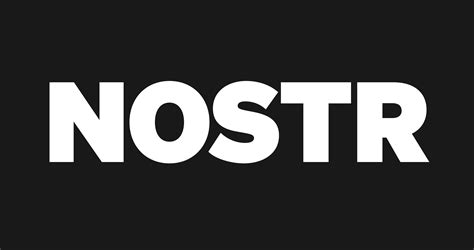 nostr the censorship resistant social media protocol explained okx