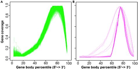 Figure 5 From Computational Approach To Evaluate Scrna Seq Data Quality