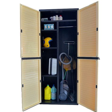 ตู้เก็บของอเนกประสงค์ ไม้ม๊อบ ไม้กวาด Mysite