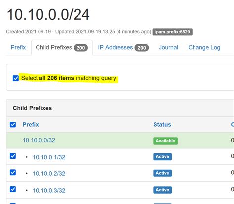 Multiple Prefix Deletion Via Pagination Causes Recursionerror · Issue