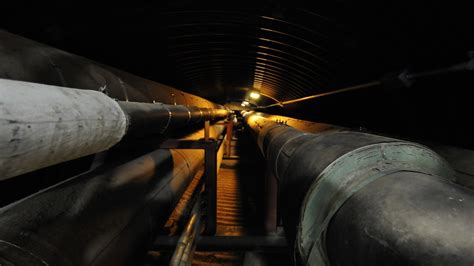 How To Avoid Storm Blackouts Colleges Go Big With Microgrids